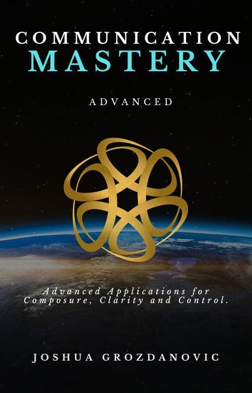 Communication Mastery | Master Your Speaking Skills