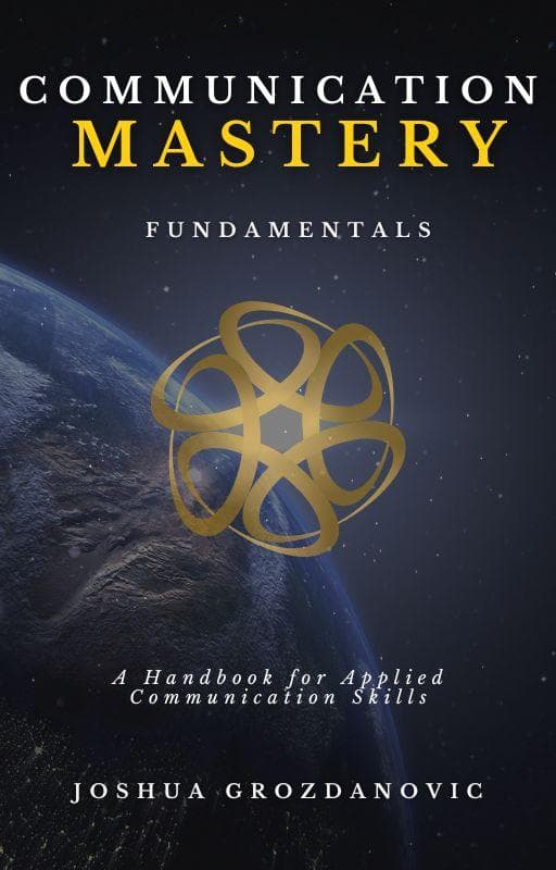 Communication Mastery | Master Your Speaking Skills